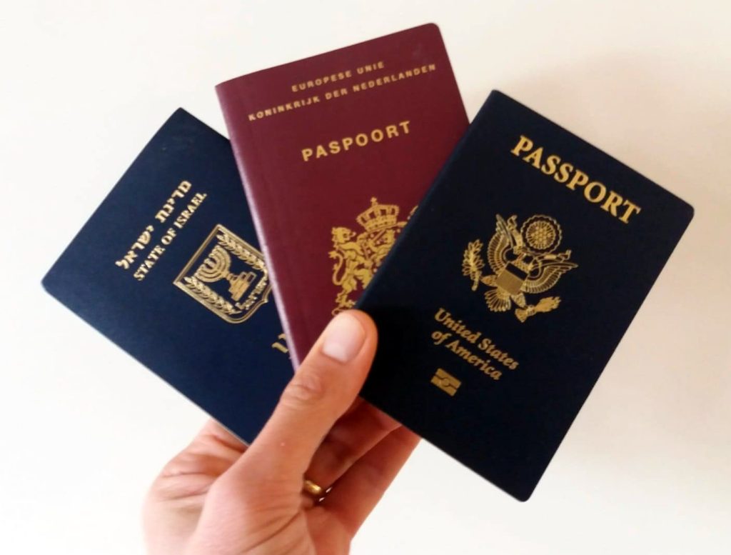 Buy Real Passport Archives - My Global Documents -100% Passport Delivery